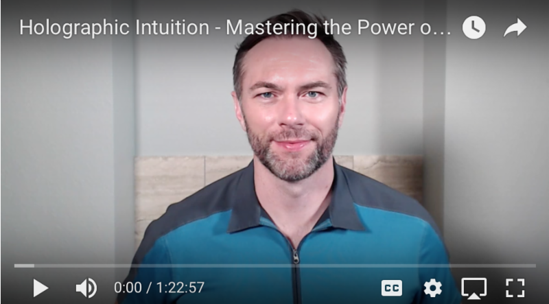 How Your Intuition Gets Hijacked in Relationships