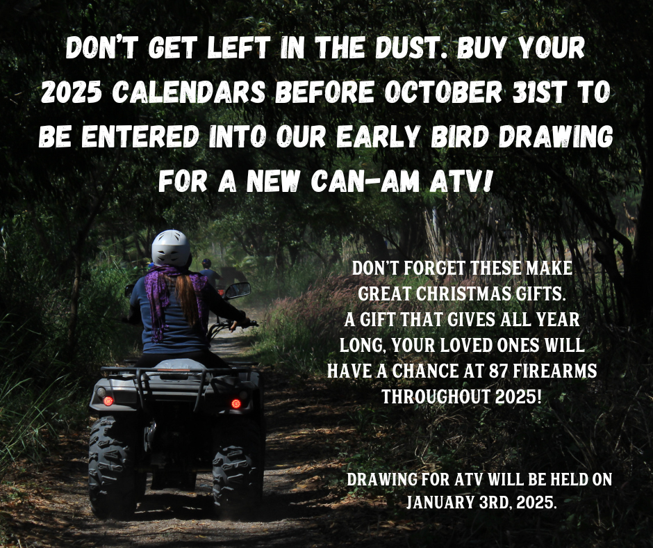 Last Call Early Bird Deadline