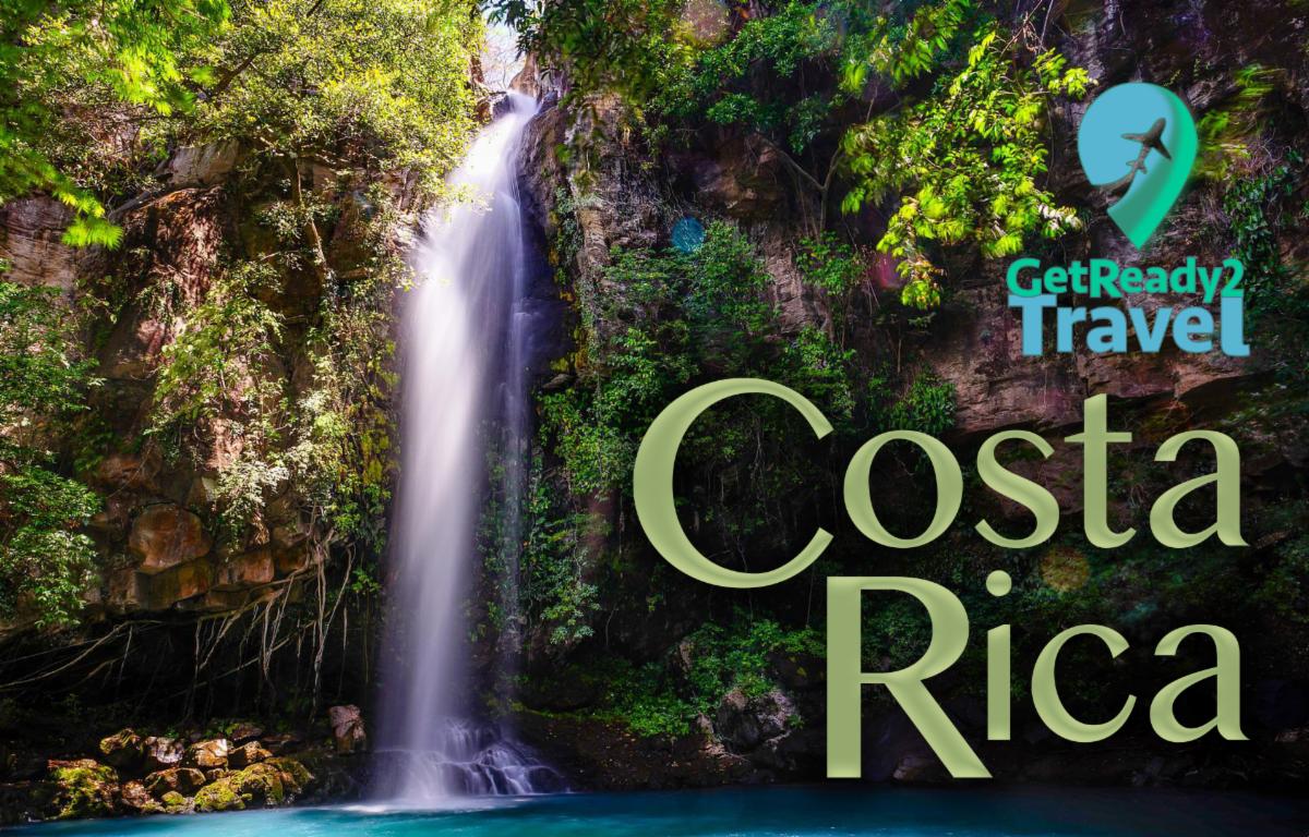 Costa Rica