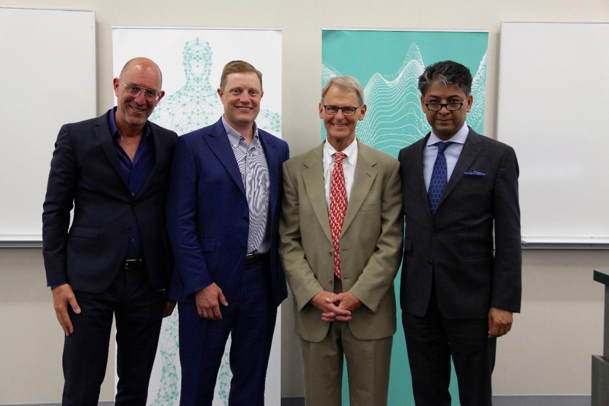 The Jacobs Institute Newsletter