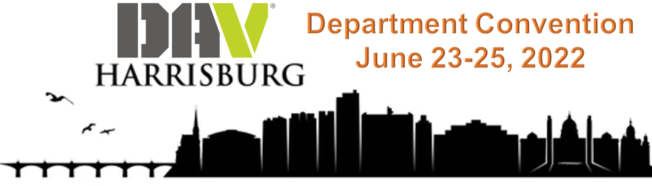 DAV & DAVA Department of Pennsylvania Newsletter