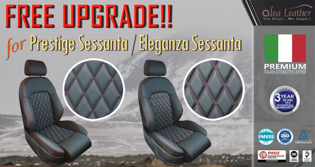 Special Production Kits Offer - UPDATED