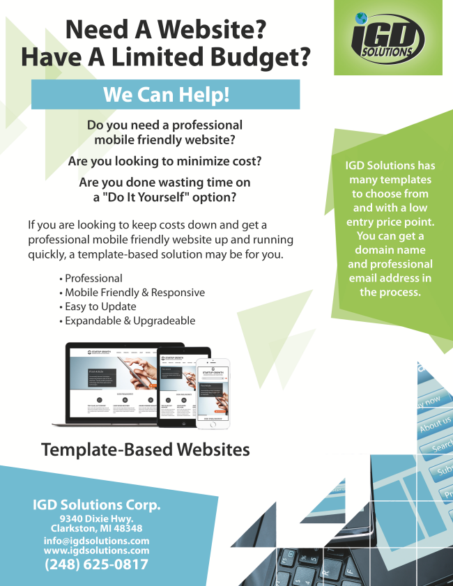 Member Exclusive - IGD Solutions