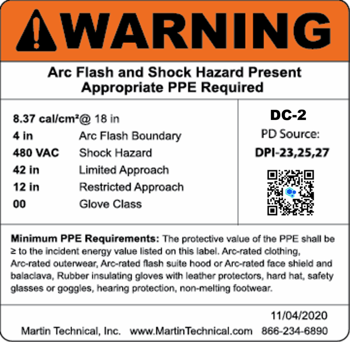 Create a Safer Workplace with Arc Flash Risk Assessments