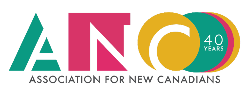 You can vote for the Association for New Canadians!