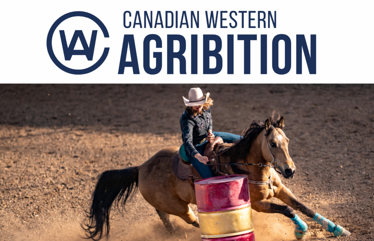 Last Chance to Reserve Your Free Pass for the Annual Canadian Western ...