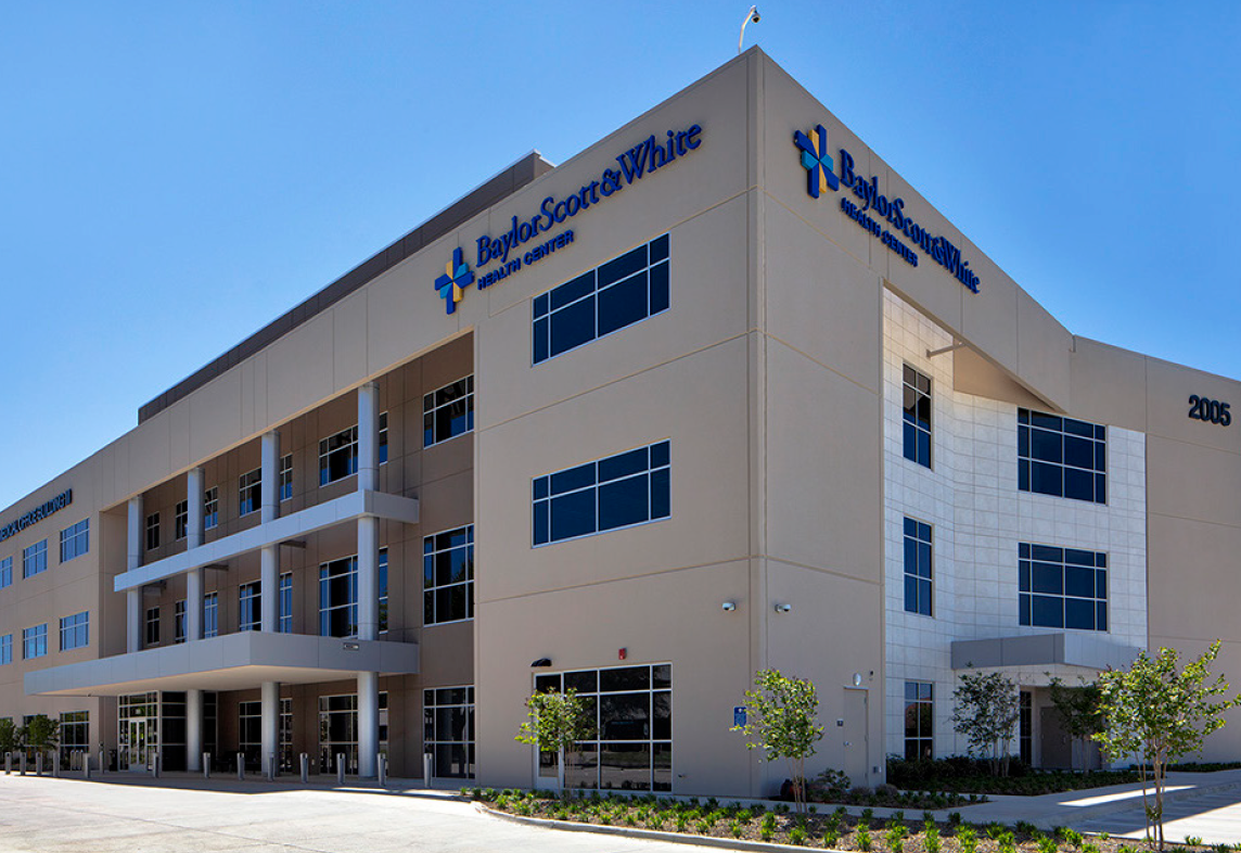 Landry Commercial Medical - 2nd Quarter Newsletter