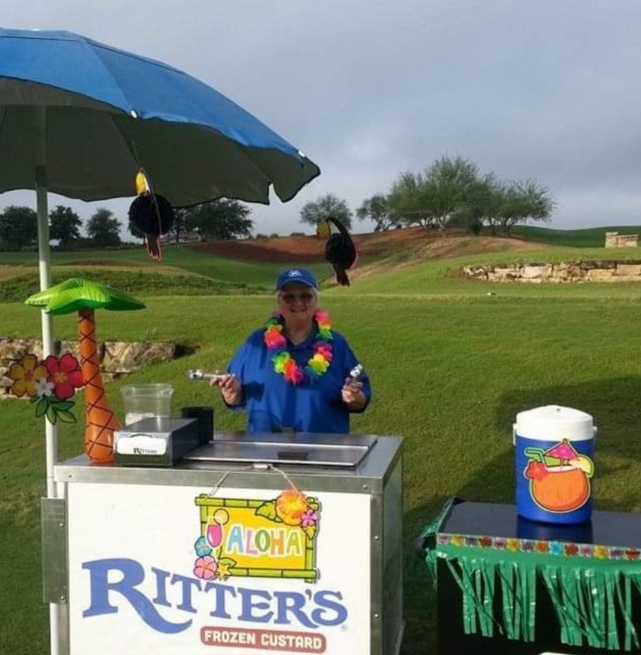 Time To Plan That Spring Get Together