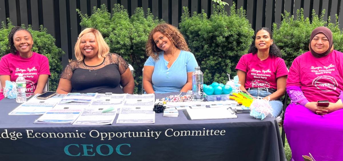 CEOC's Fall Newsletter