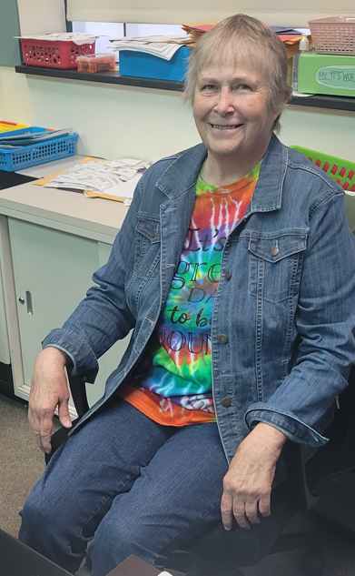 October BLaST Bulletin