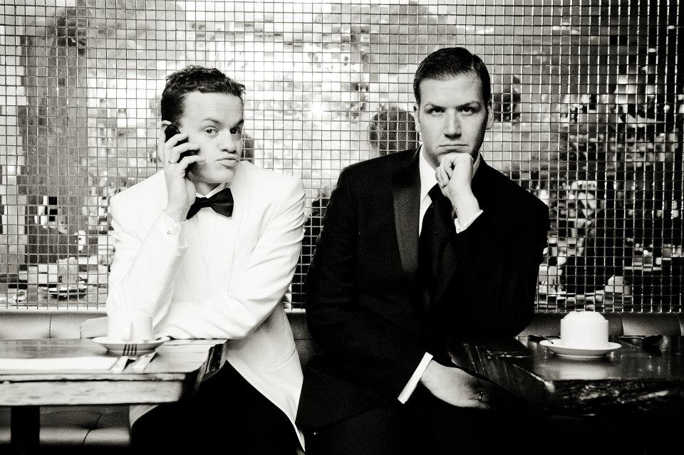 LCP - April Newsletter