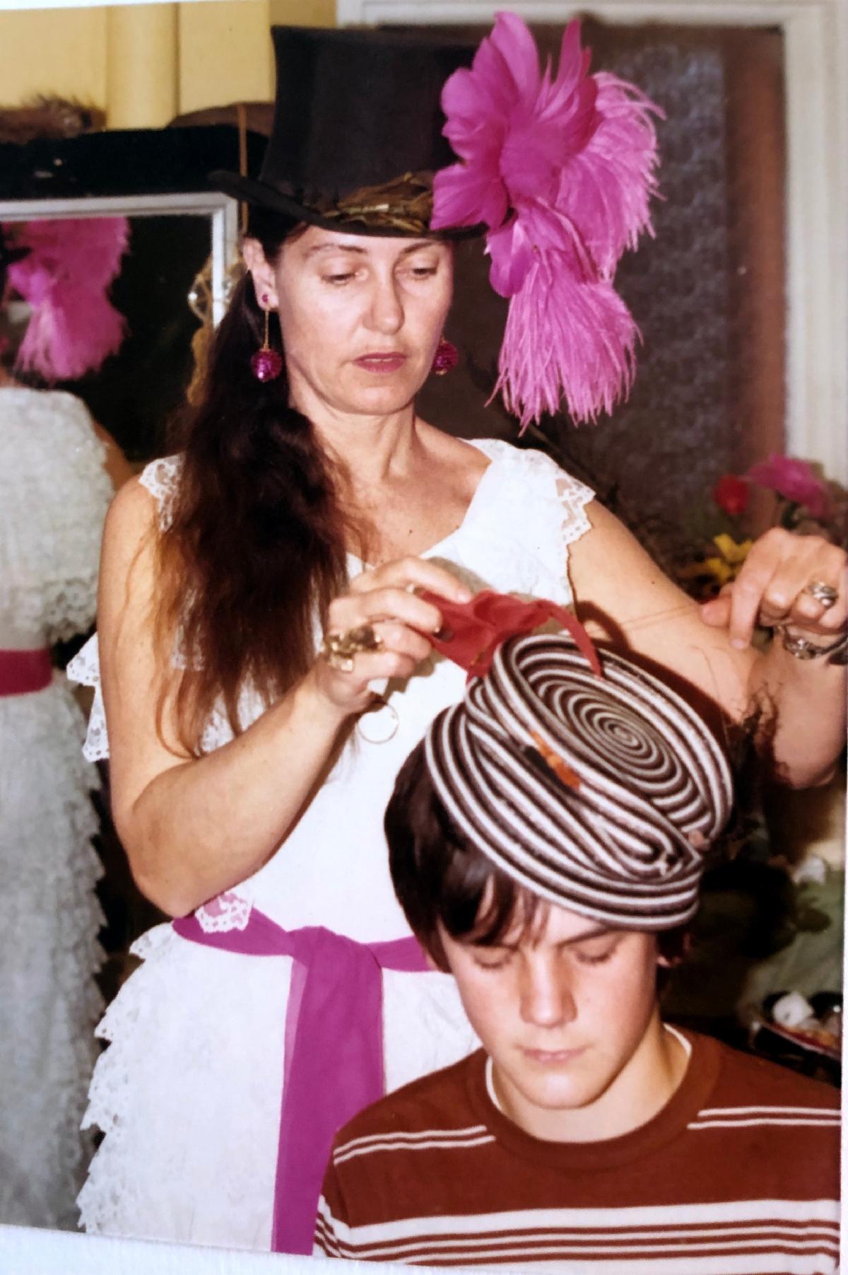 Alumni | Familiar Faces (6th edition)