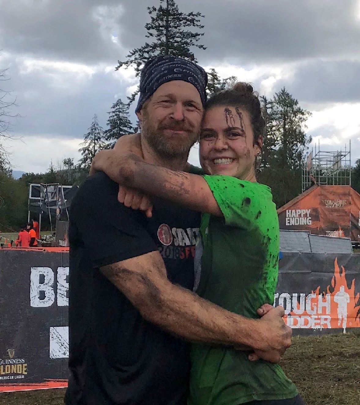 Alumni | Familiar Faces (5th edition)