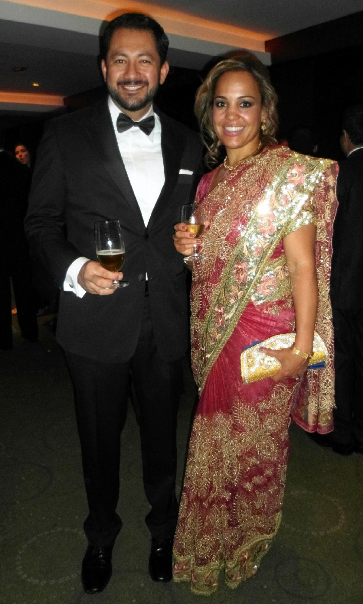 Alumni | Familiar Faces (3rd edition)