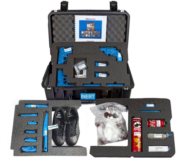 #1 Narcotic Simulants on the Market