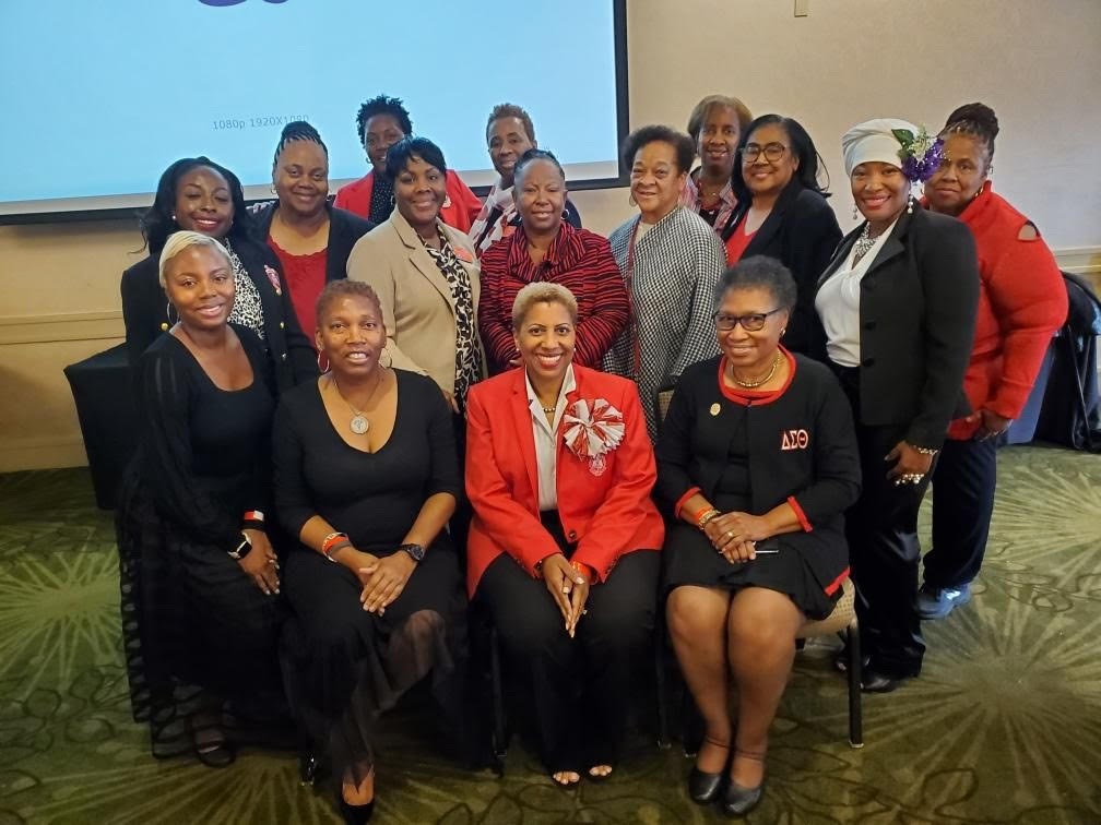 Delta Dispatch October 2, 2023