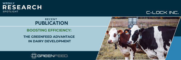 C-Lock Inc. Research Spotlight