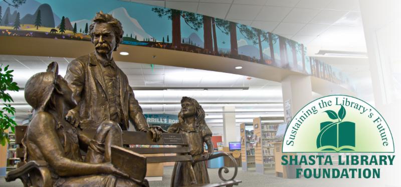 The Twain Monthly June News: Comments from Redding Police Sgt. Eric ...