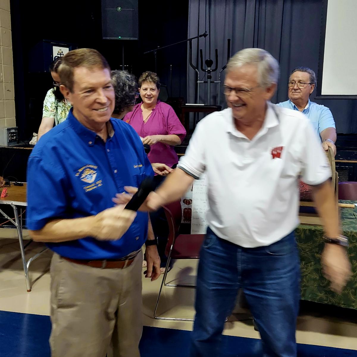 September 22, 2022 News from Christ the King Catholic Parish