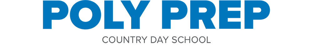 POLY PREP: Admissions January Newsletter