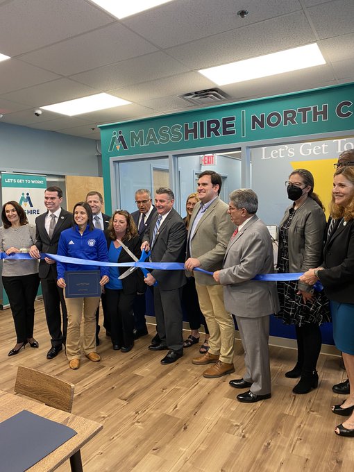 Workforce Connections - Vol. 26 October 2021