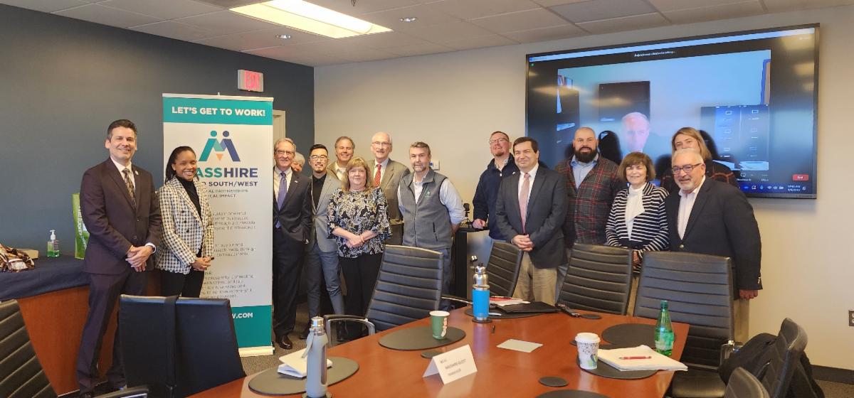 Workforce Connections Vol. 42 March 2023