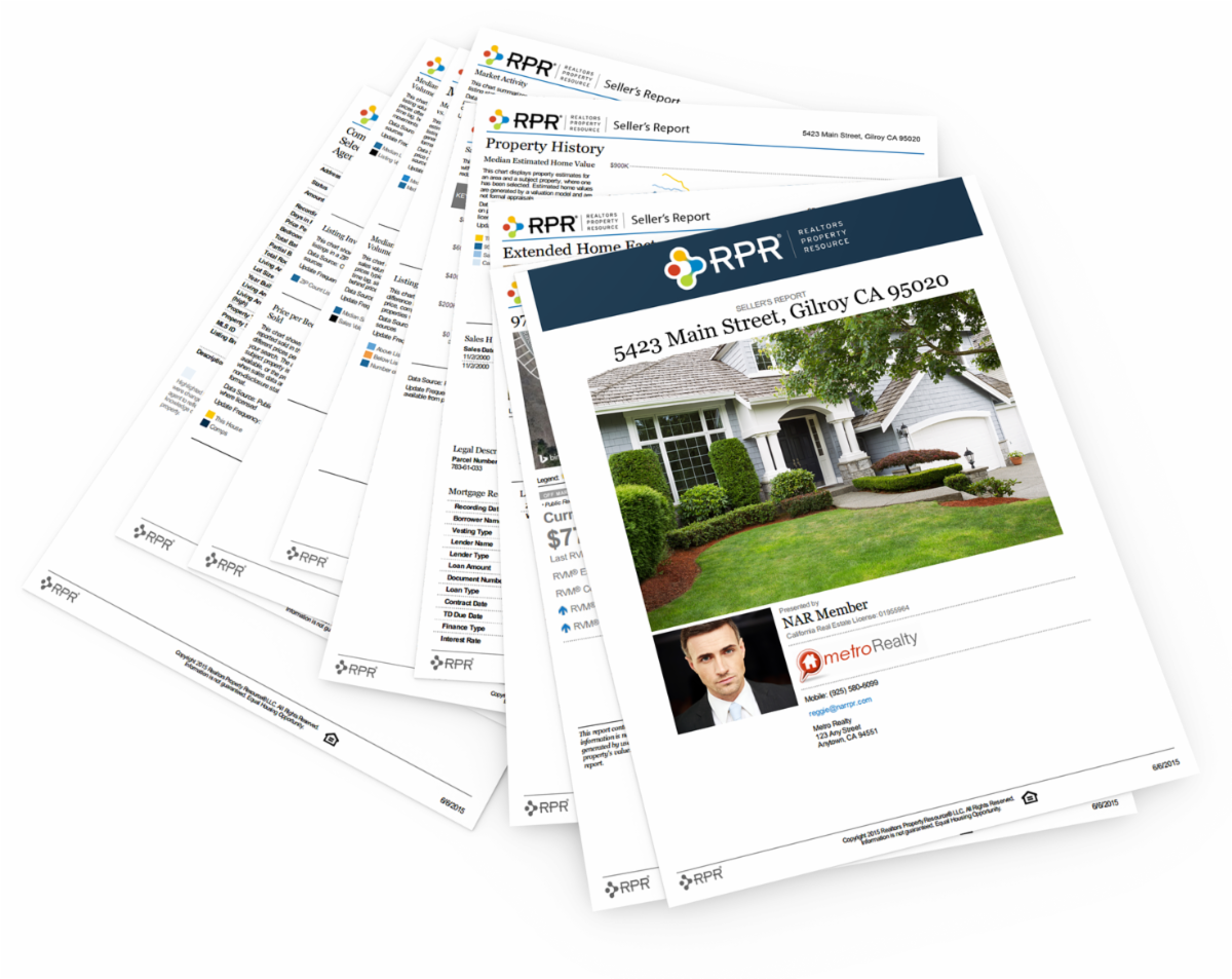 REALTOR® Member Benefits and Resources