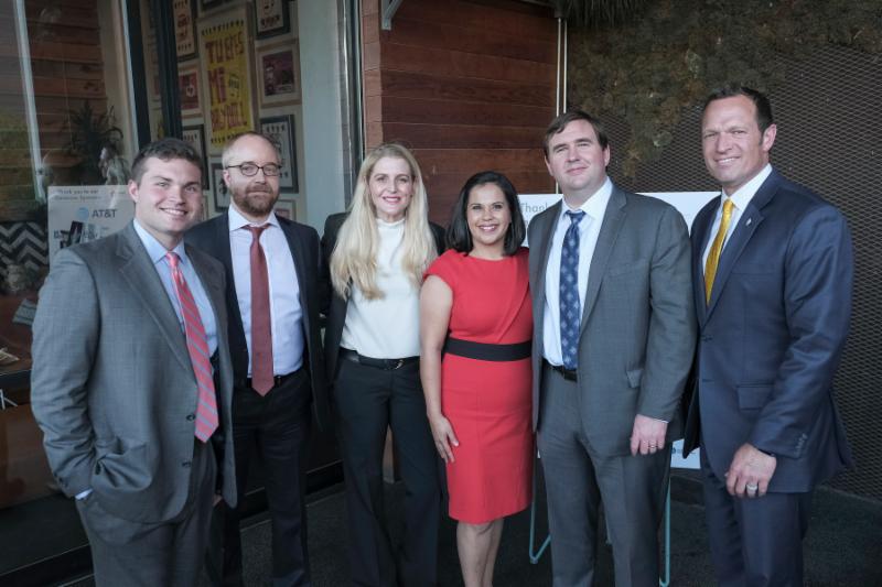 TCCRI 2018 Spring Update