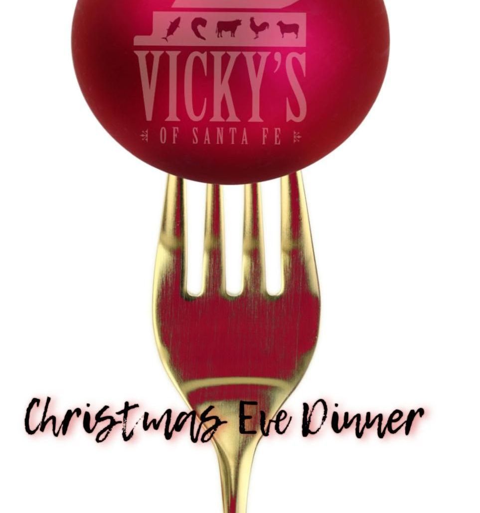 Opening Day is Thursday, Sept 14th at Vicky's of Santa Fe