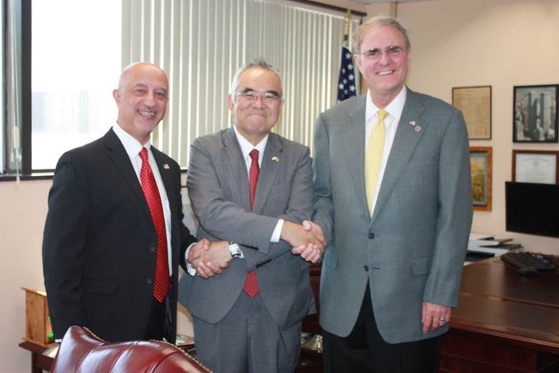 Assemblyman Bob Auth's Newsletter