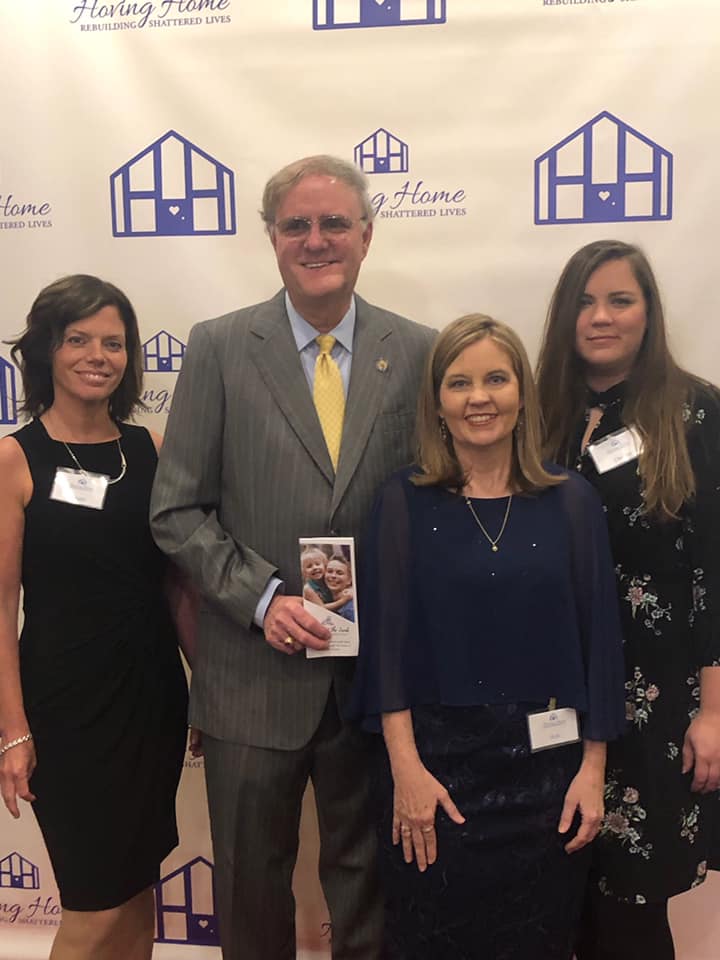 Assemblyman Bob Auth's Newsletter