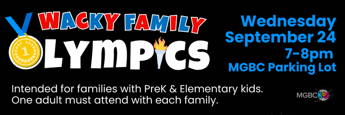 Weekly Update - 9/19/25