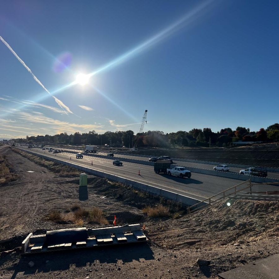 PLAN AHEAD: I-84 lane closures begin Monday night (Oct. 30) between ...