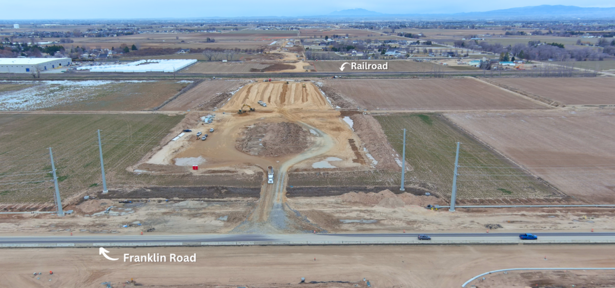 Sh 16 Winter 2024 Construction Update