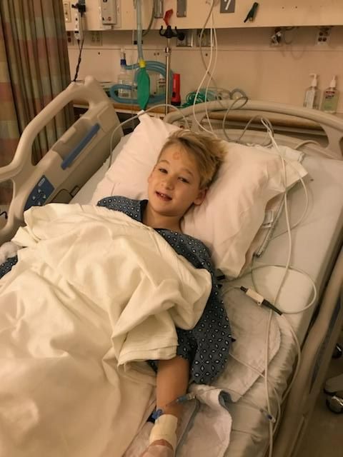 Update on William Eudaly