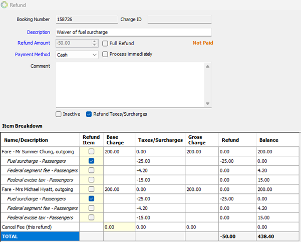 Takeflite Product Update - Ops 5.126.0 / BP 2.56.6 / Go 2.11.9