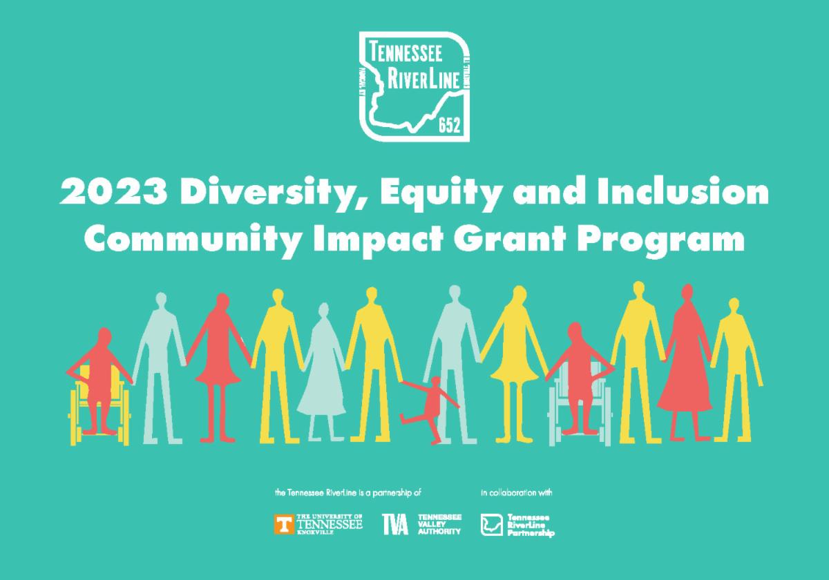 Applications Due December 6 for DEI Community Impact Grant