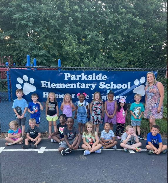 Parkside News