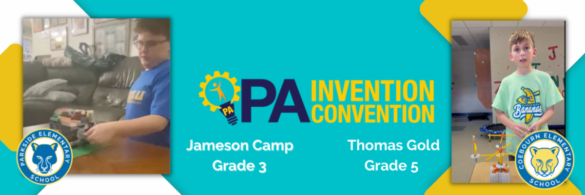 Your February District Newsletter