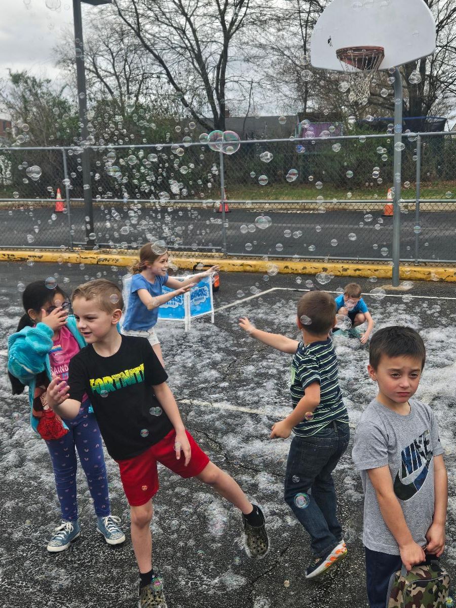 Pennell Weekly Newsletter March 24, 2025