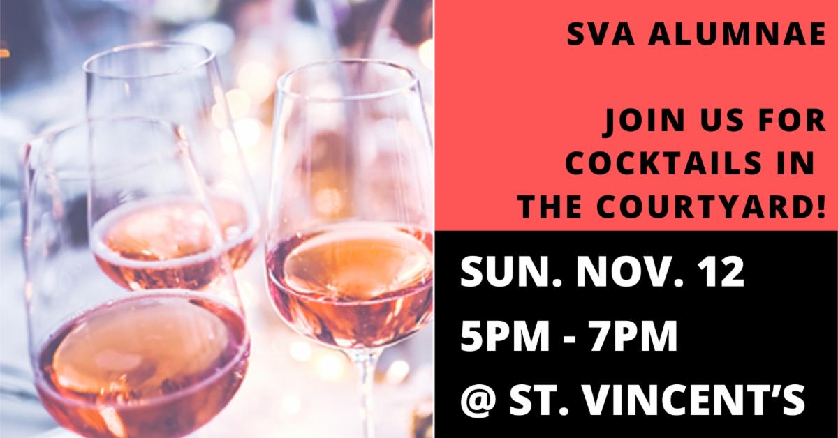 SVA November 2023 E-Newsletter