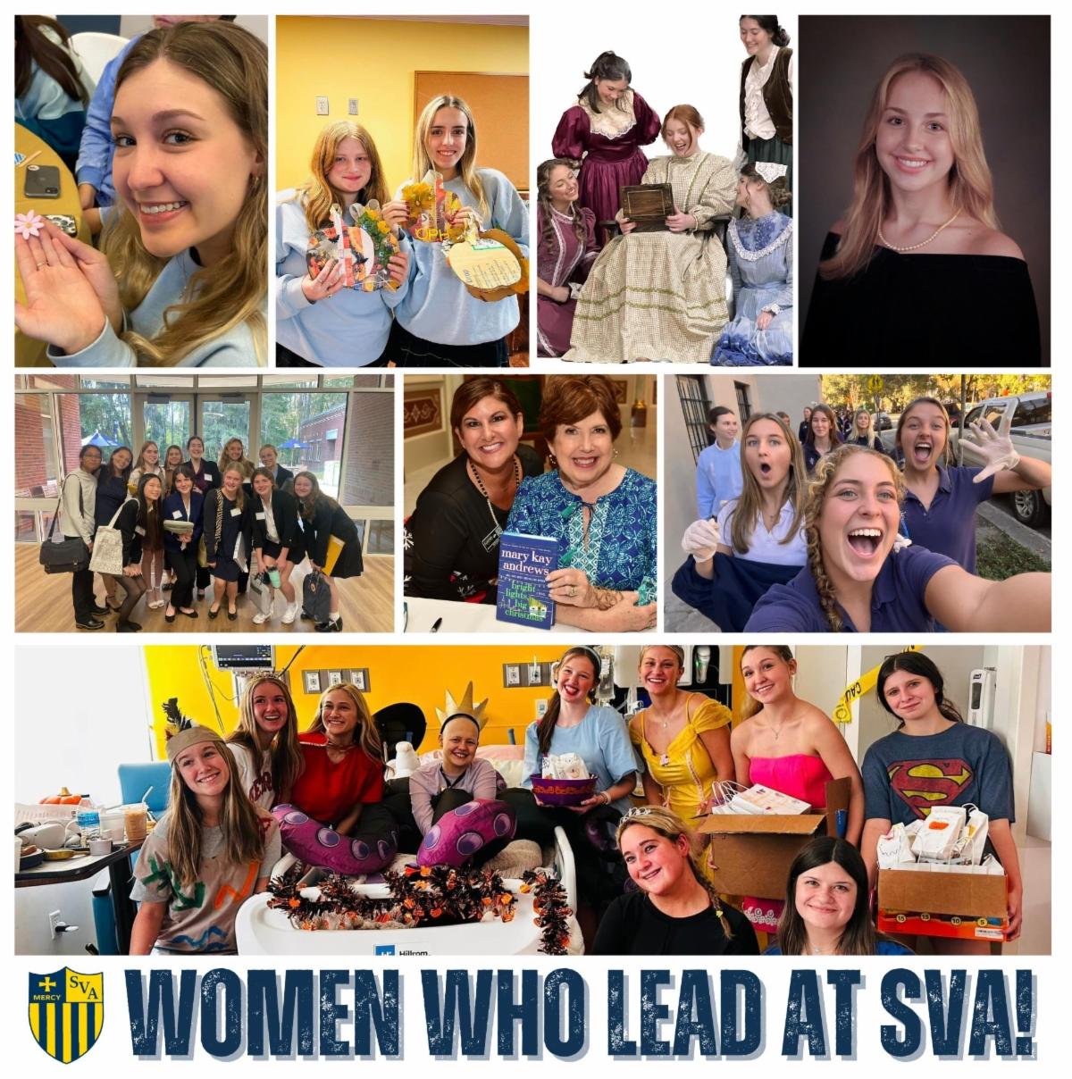 SVA November 2023 E-Newsletter