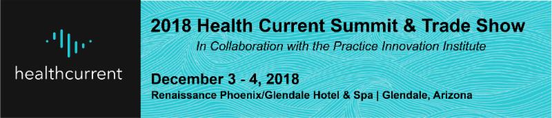 Tom Leary, VP Government Relations, HIMSS to Open Summit18