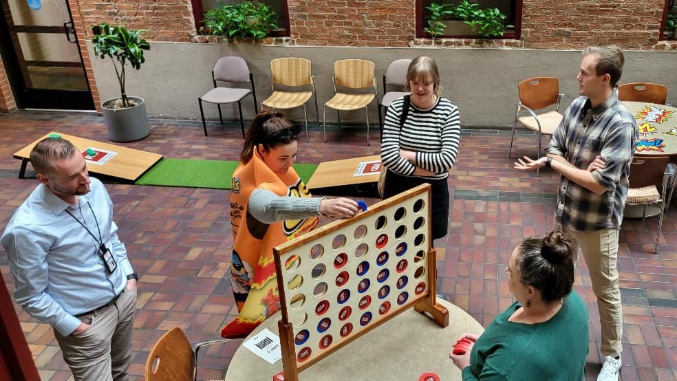 Inside Connections - October 29, 2025