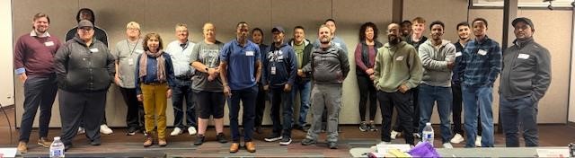 Inside Connections - October 29, 2025