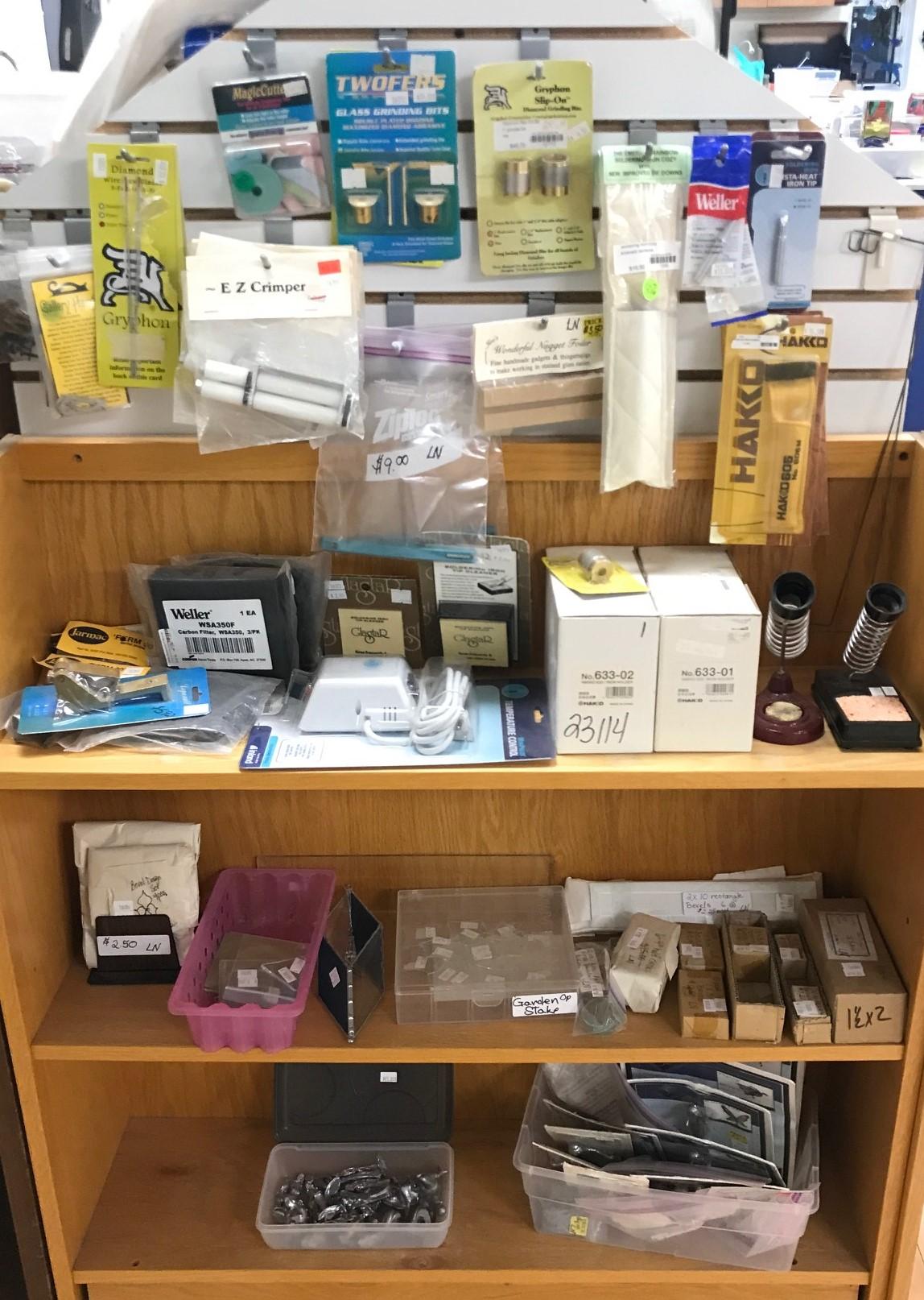 Happy February Sale and News