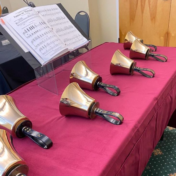 Weekly Word - Sunday, February 2, 2025