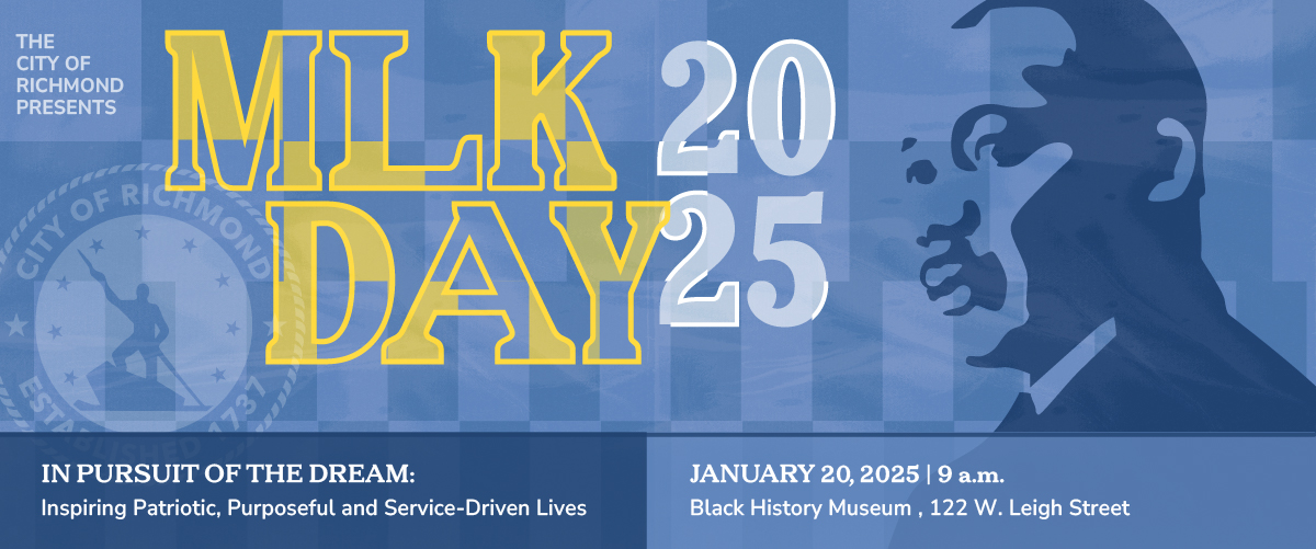 MLK Day 2025