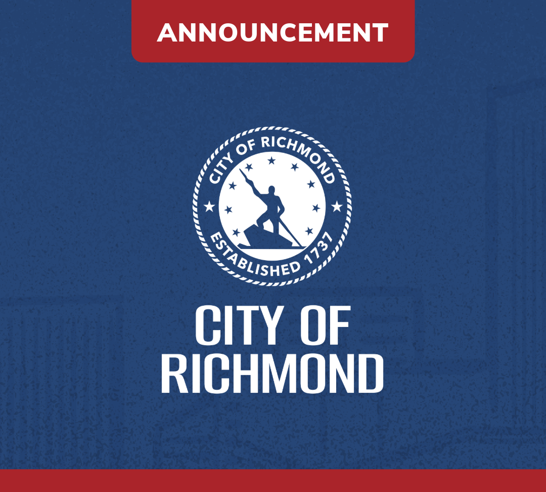 Update: City Buildings Will Open at 12:00 P.M. Today