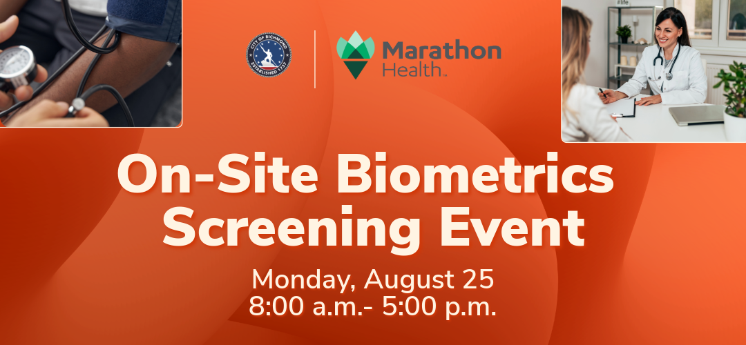 Your Savings Are on the Line—Deadline for your Biometric Screening is ...